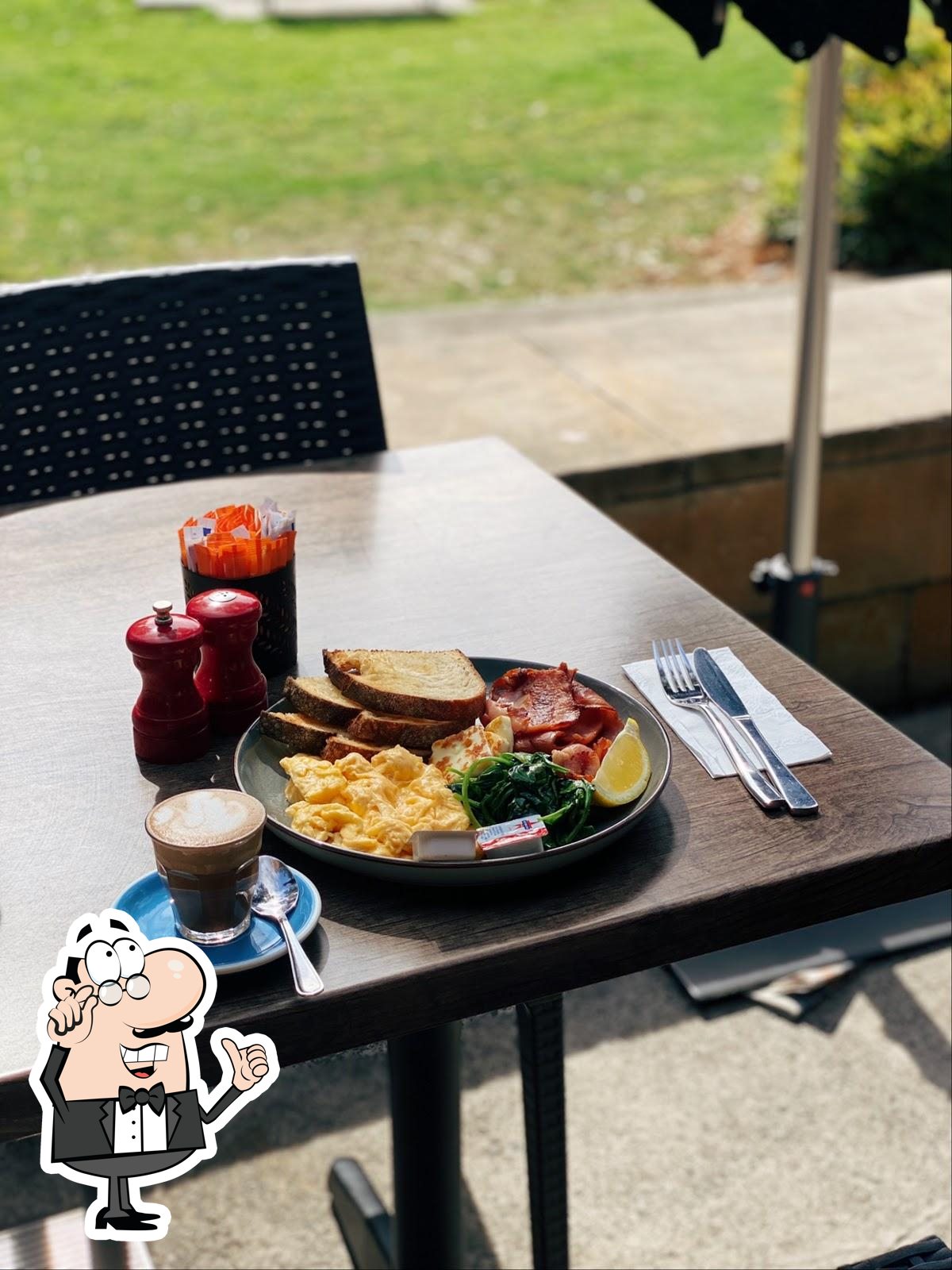 Sotto on Ryde, Ryde - Restaurant menu, prices and reviews