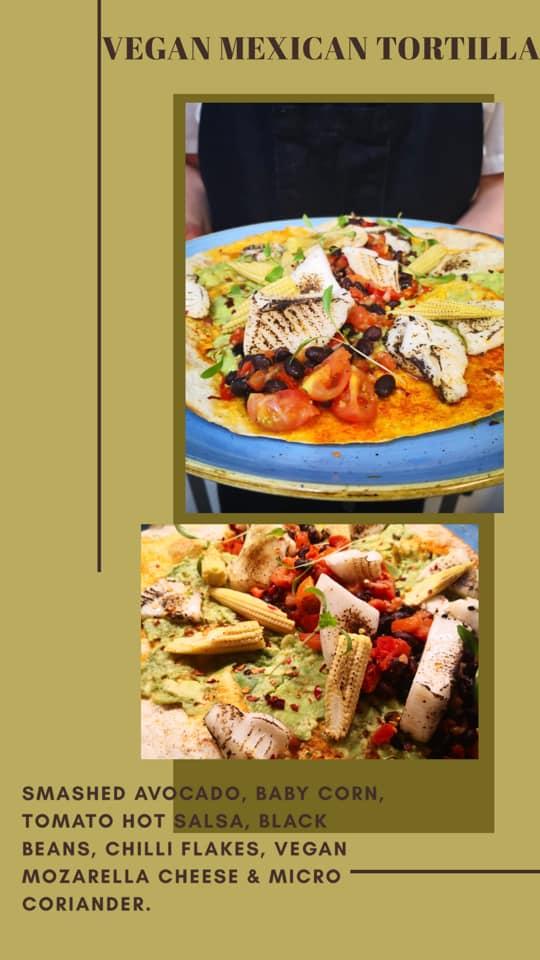 Menu at The Globe, Brentford pub & bar, Brentford, 104 Windmill Rd