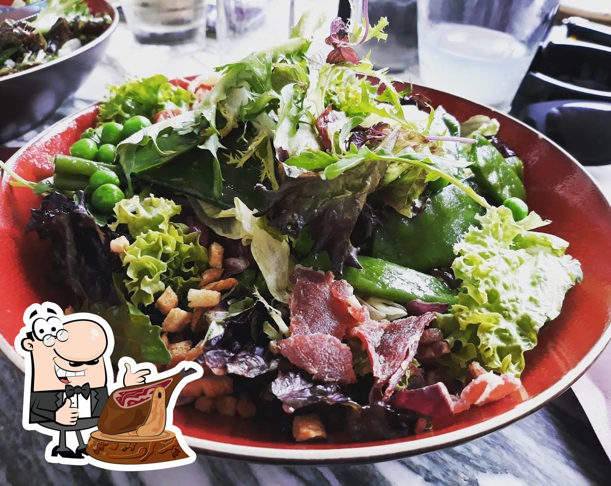 Winkel van Sinkel, Utrecht - Opiniones del restaurante