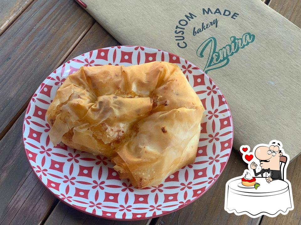 Zemira Bakery, Sofia - Restaurant reviews