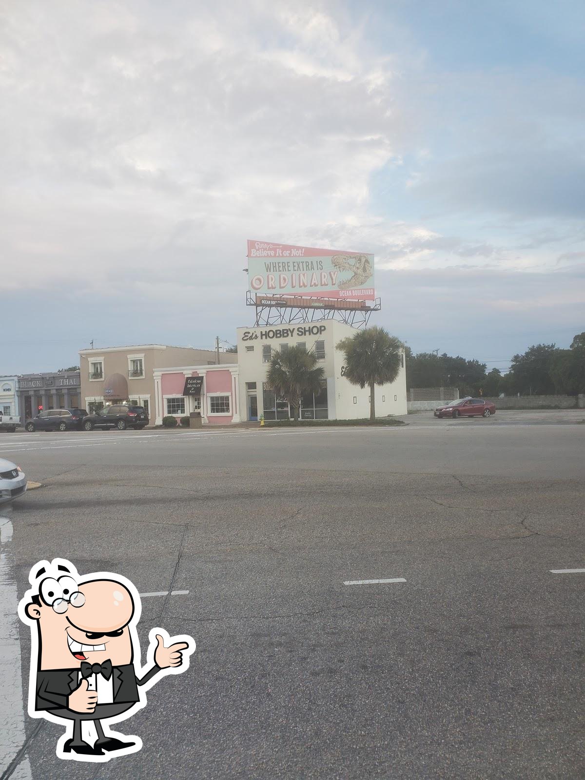 Gator Tails in Myrtle Beach - Restaurant reviews