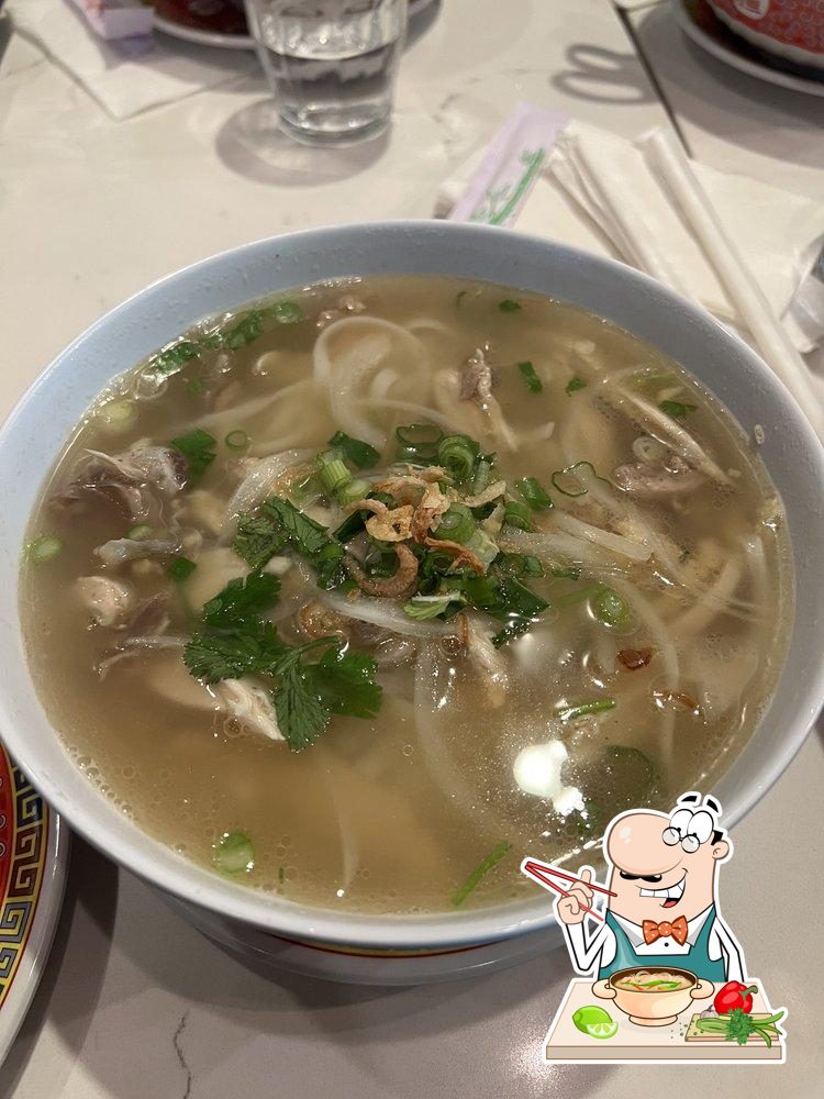 Midtown Sac Sit Lo Saigon in Sacramento - Restaurant reviews