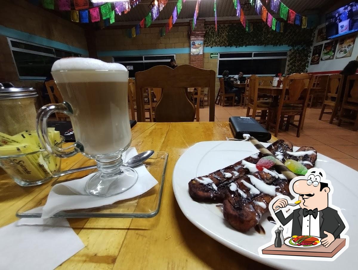 Restaurant Mariscos, Mexico - Restaurant reviews