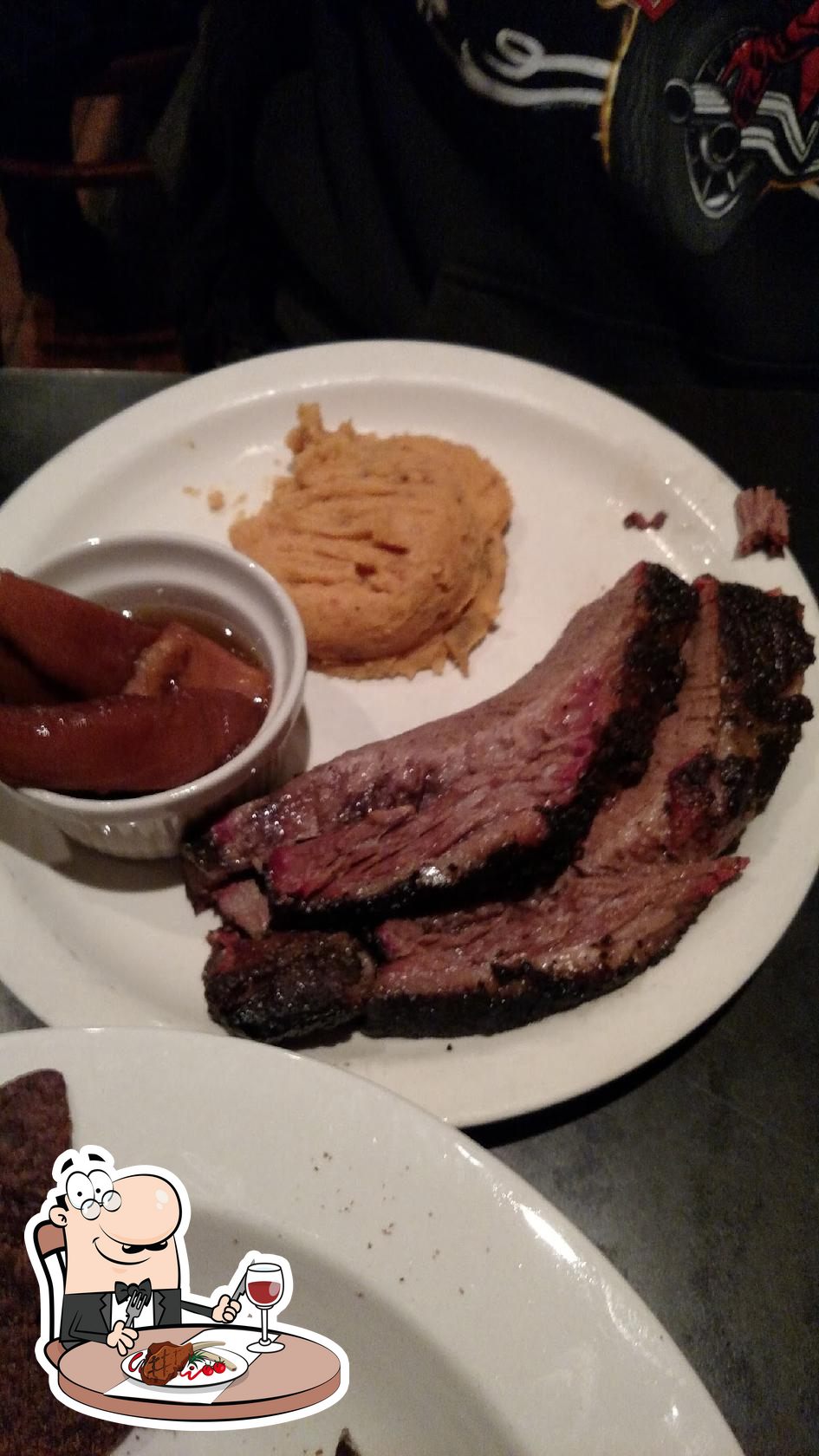 Flying Mango in Des Moines - Restaurant menu and reviews