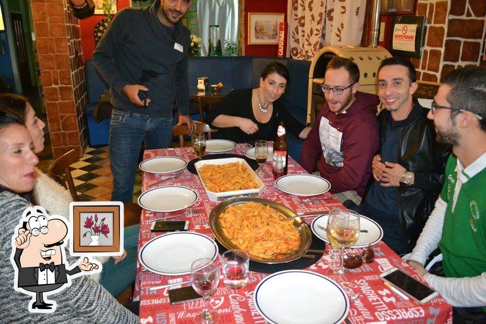 Alcantara cafè bares, Ozieri - Recensioni del ristorante