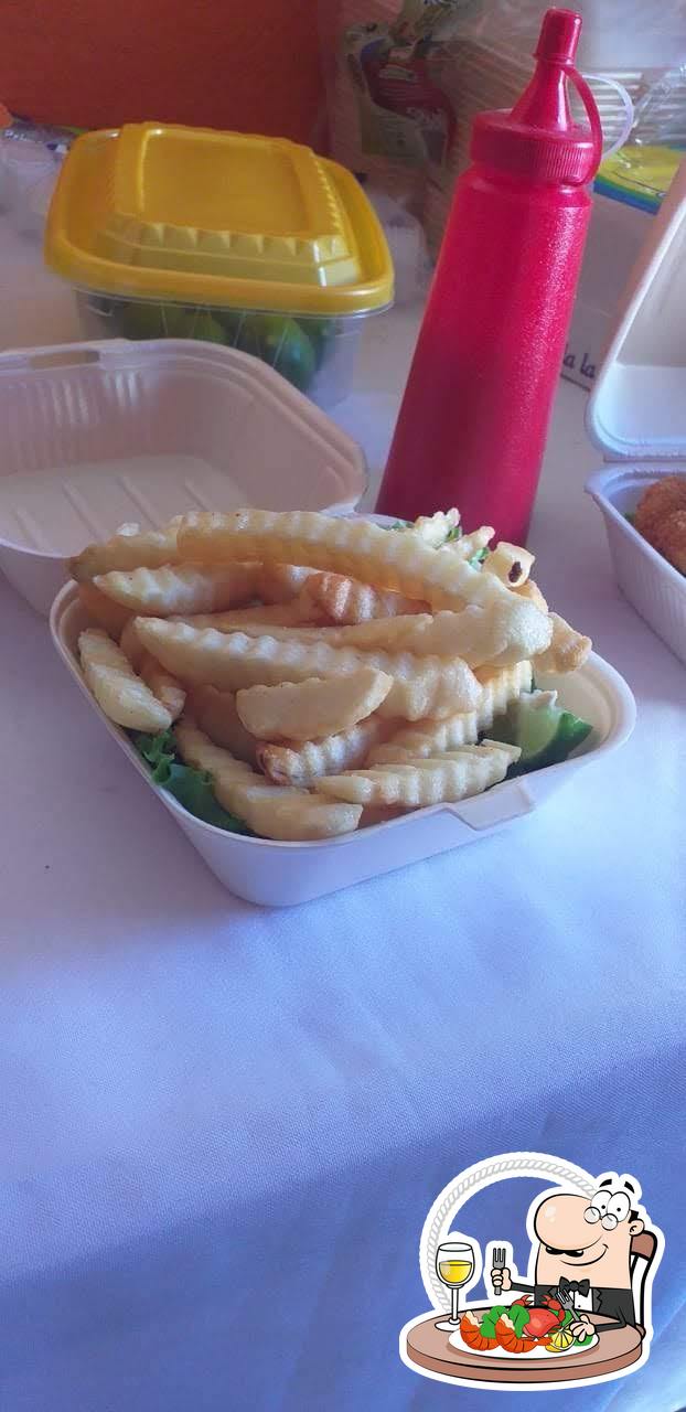 Alitas y Snaks "El Chefcito" restaurant, Puebla City - Restaurant reviews