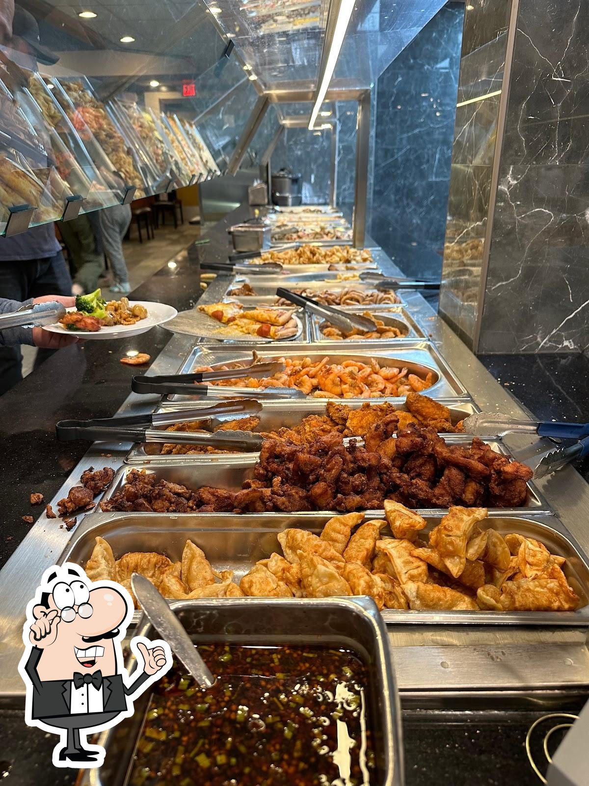 Beijing Buffet, Stockton - Restaurant menu, prices and reviews