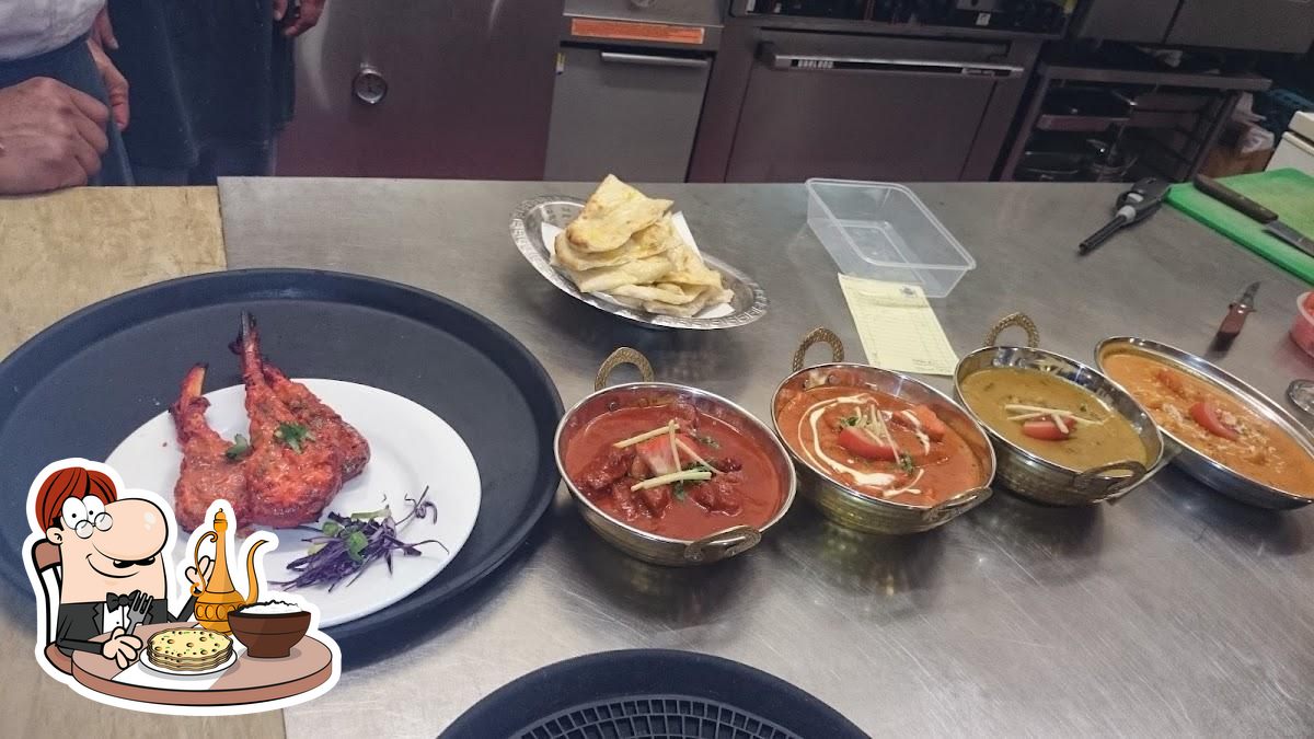 Indian Corner at Wilson in Burnie - Restaurant menu and reviews