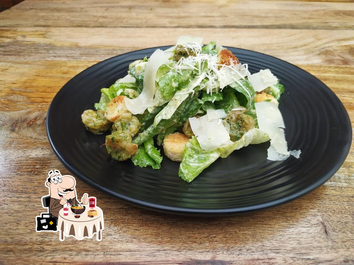 Iris Cafe HSR, Bengaluru, 17/J - Restaurant reviews