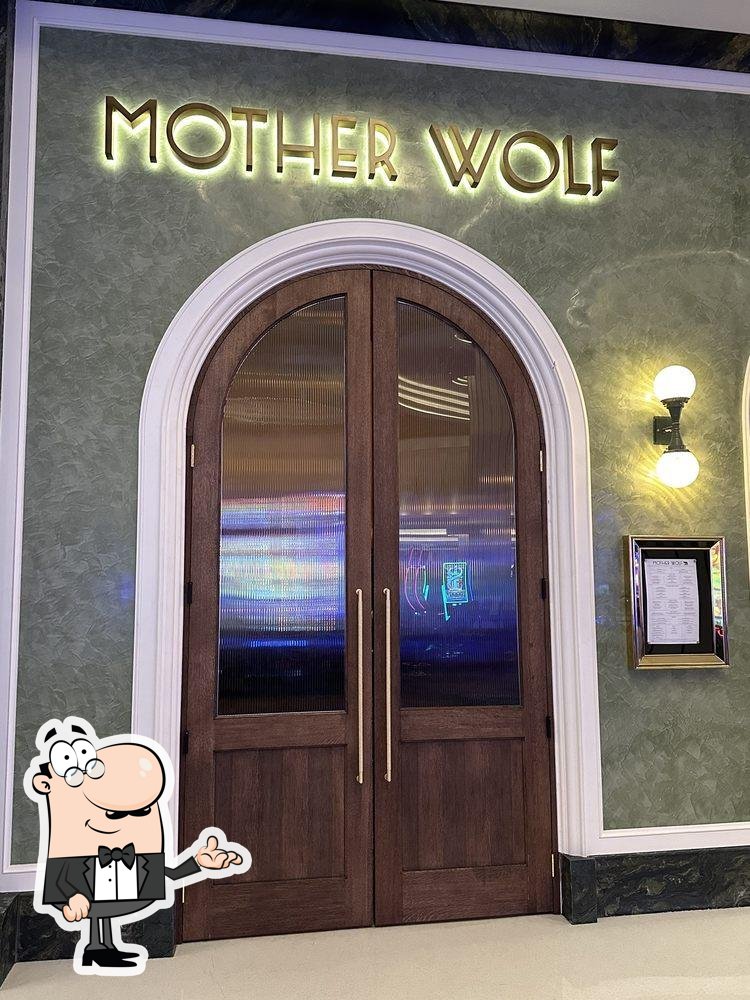 Mother Wolf Las Vegas, Las Vegas - Restaurant menu, prices and reviews