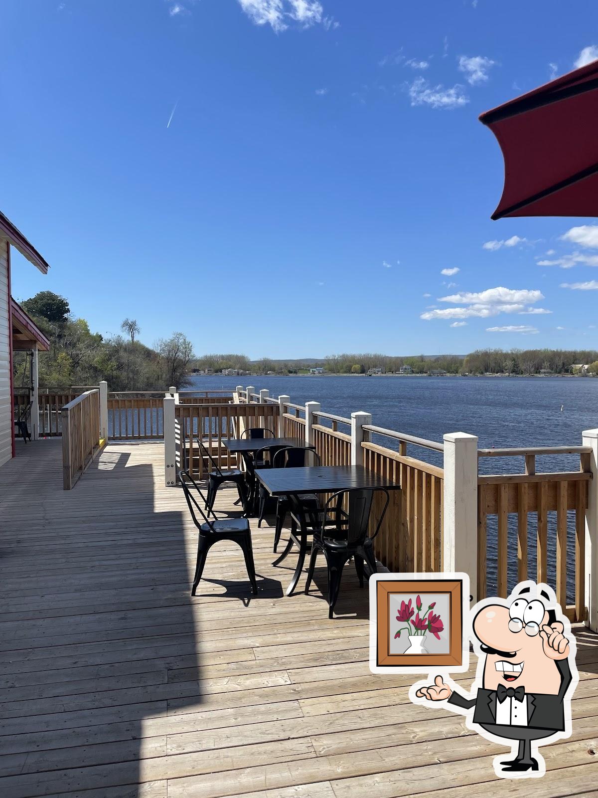 NCC River House, Ottawa - Restaurant menu, prices and reviews