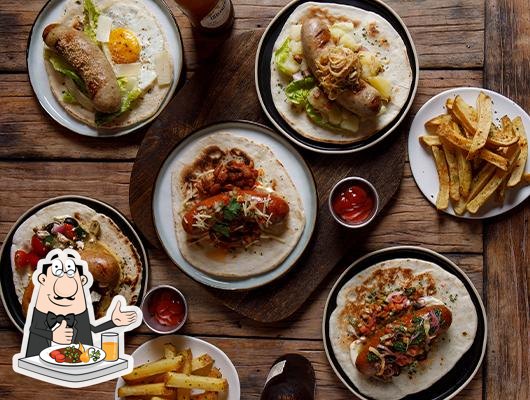 Butchers Manila, Makati, Buendia - Restaurant menu, prices and reviews