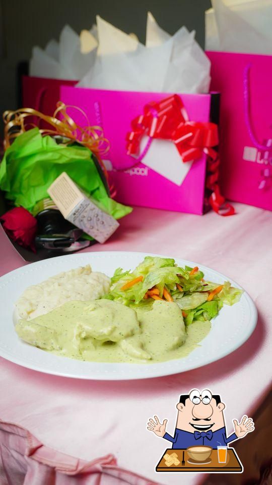 Restaurante Pollos Asados “Don Pepillo", Mexicali, Rumania 2898 ...