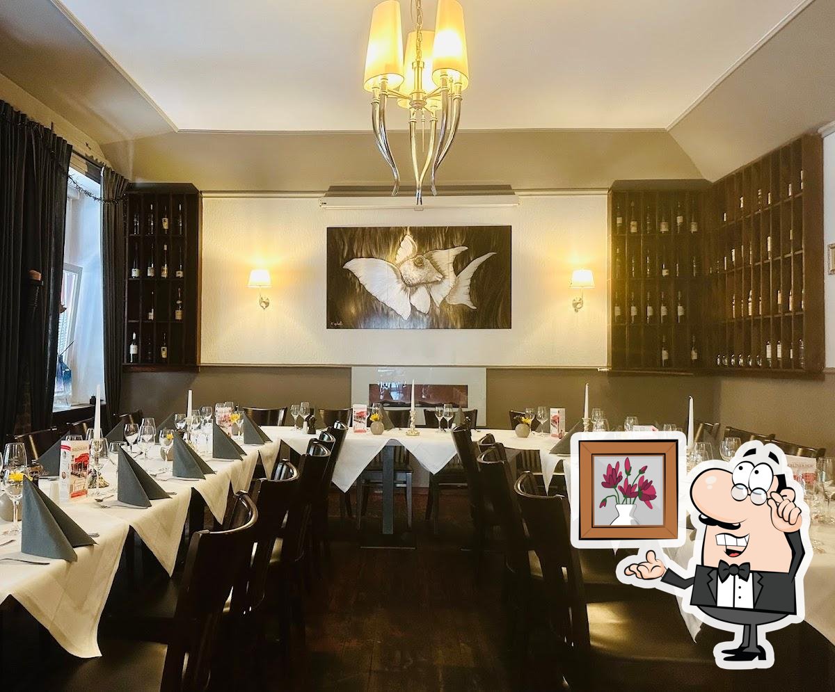 Restaurant Berliner Hof, Berlin - Speisekarte, Preise und Bewertungen