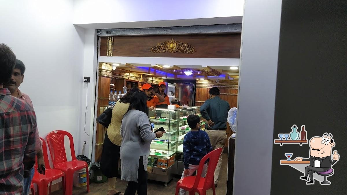 Royal Leaf The Family Paan Parlour, Mumbai - Restaurant menu, prices ...