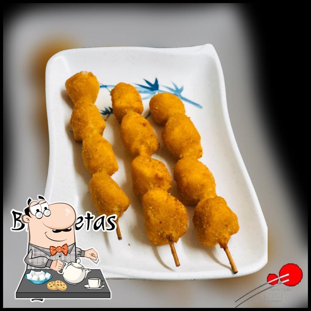 Restaurante Shoku Sushi Saltillo400, Torreón, Calzada Saltillo 400 ...