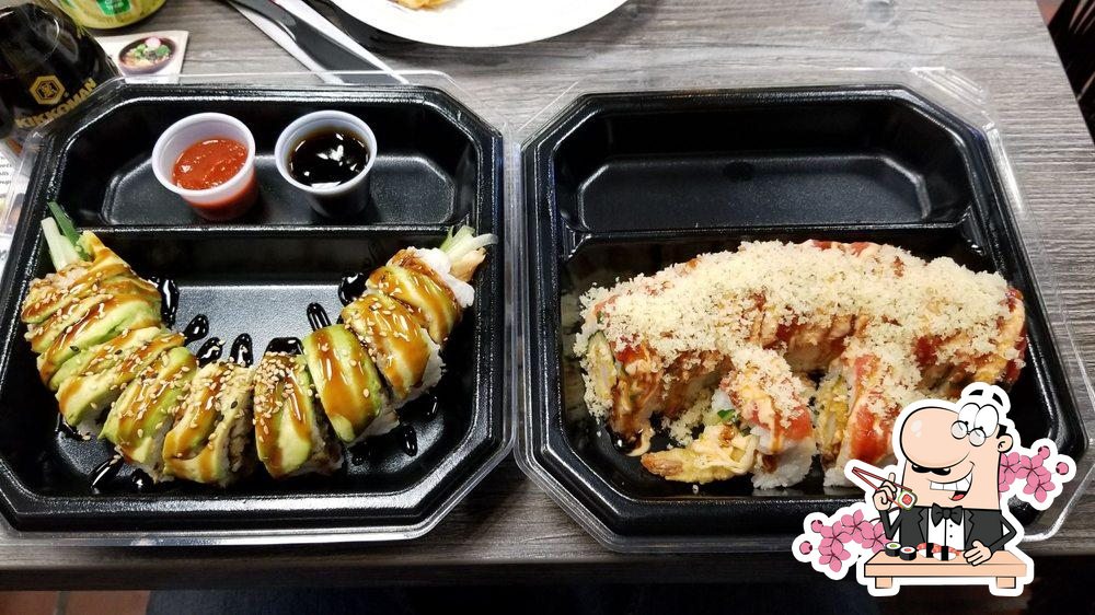 Yogis Grill, 1630 S Pacific Ave suite107 in Yuma - Restaurant menu and ...