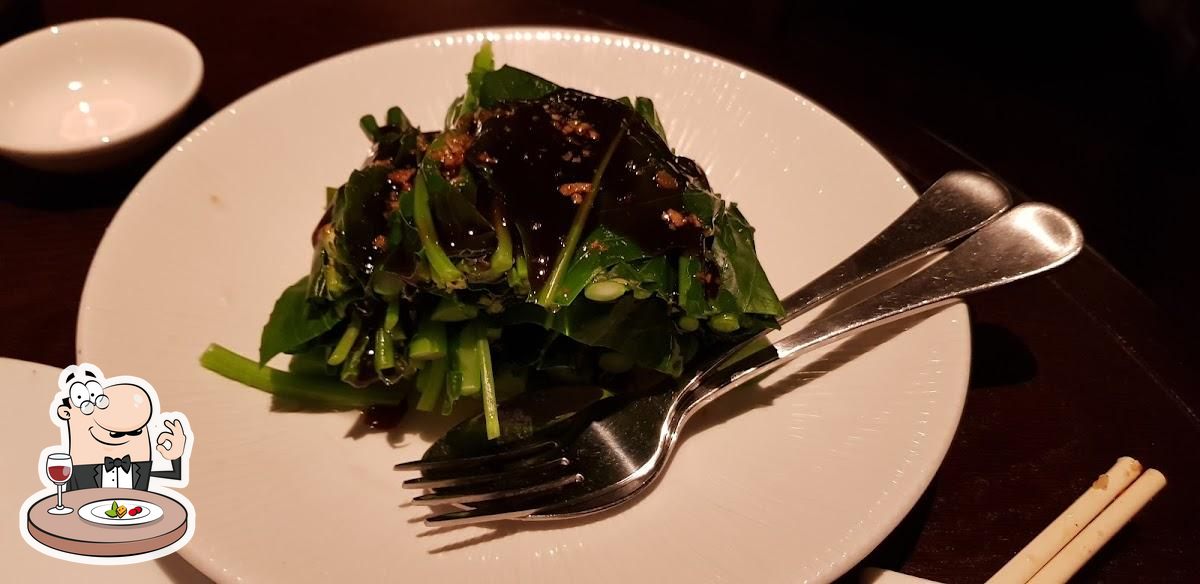 Stanley Restaurant in Brisbane City - Restaurant menu and reviews