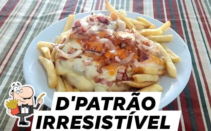 Botéco Da Praça pub & Bar, Canela - Avaliações de restaurantes