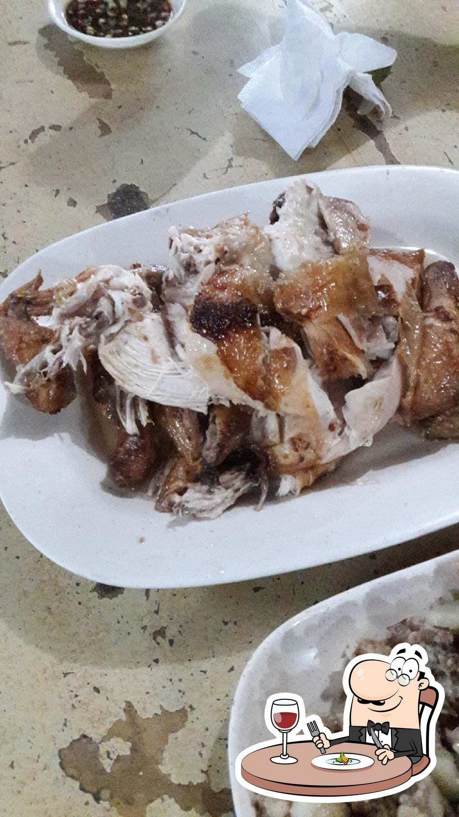 Victor's Barbeque & Lechon Manok, Tarlac City - Restaurant reviews