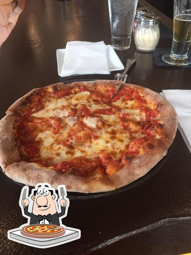 Delia's in Alexandria - Restaurant menu and reviews