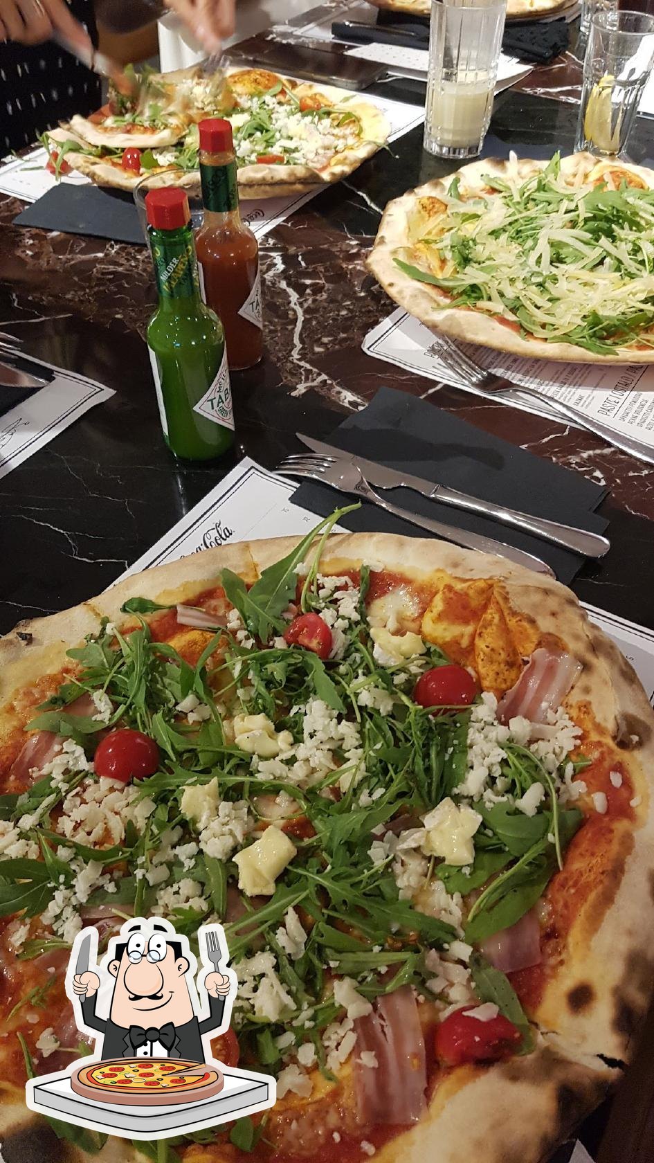 Pizzeria Skipper, Split, Sustipanski put 2 - Restaurant reviews