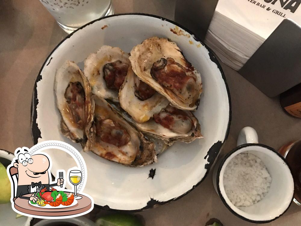La Docena restaurant, Guadalajara, São Paulo 1491 - Restaurant reviews