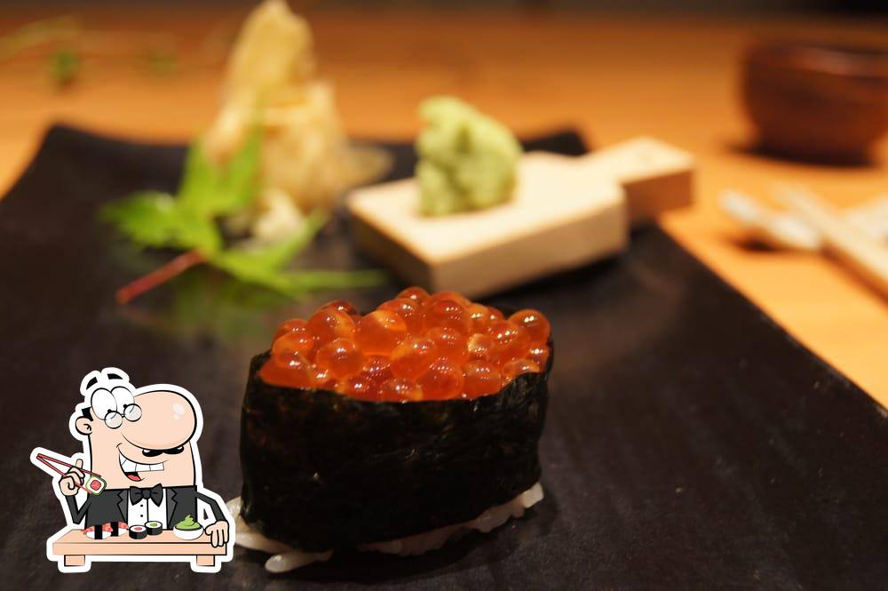 PABU Izakaya in San Francisco - Restaurant menu and reviews