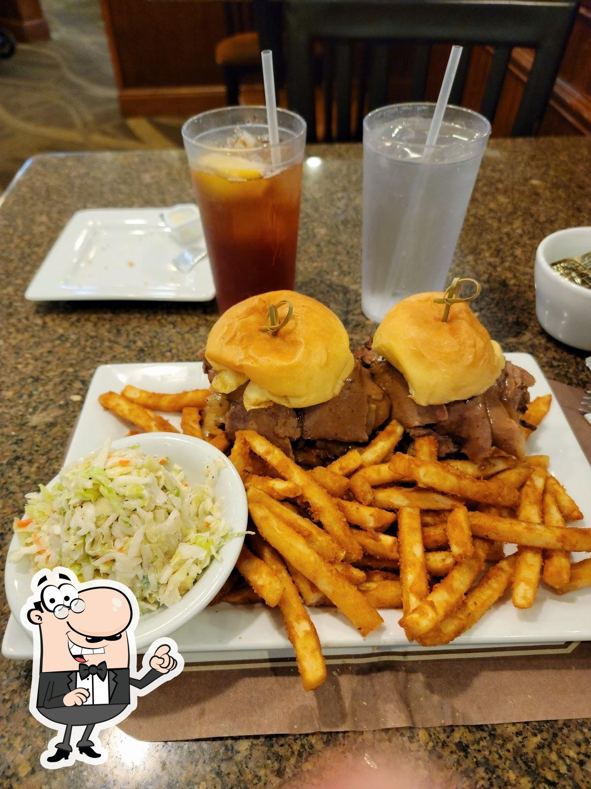 3G's Gourmet Deli & Restaurant in Delray Beach - Restaurant menu and ...