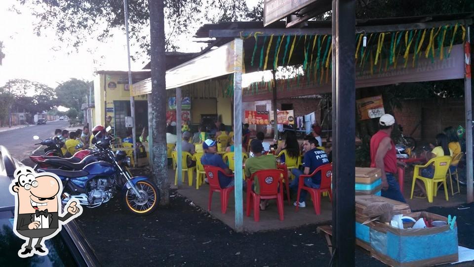 Br bar e conveniência, Campo Grande
