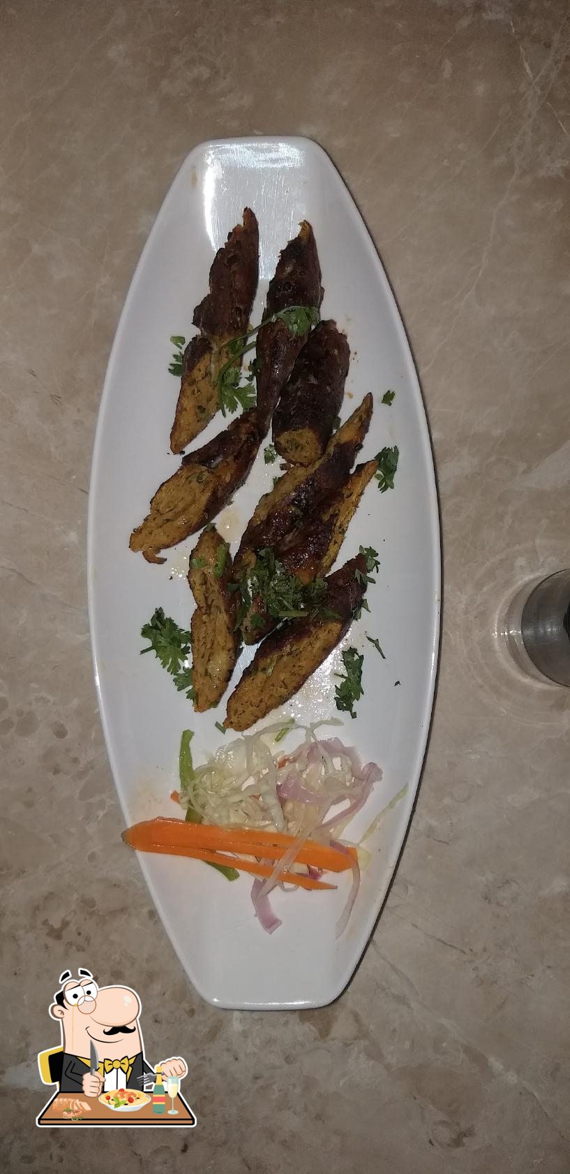 Ekdum Hyderabadi tirupati, Tirupati - Restaurant reviews