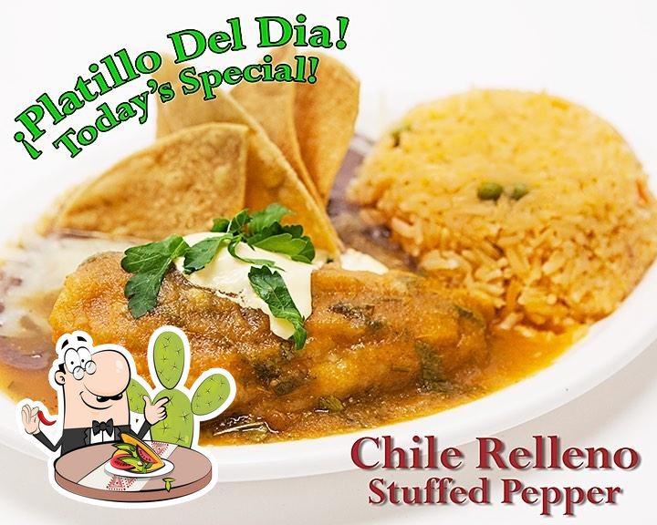 El Mandado Supermarket, 2950 E Millbrook Rd in Raleigh - Restaurant reviews