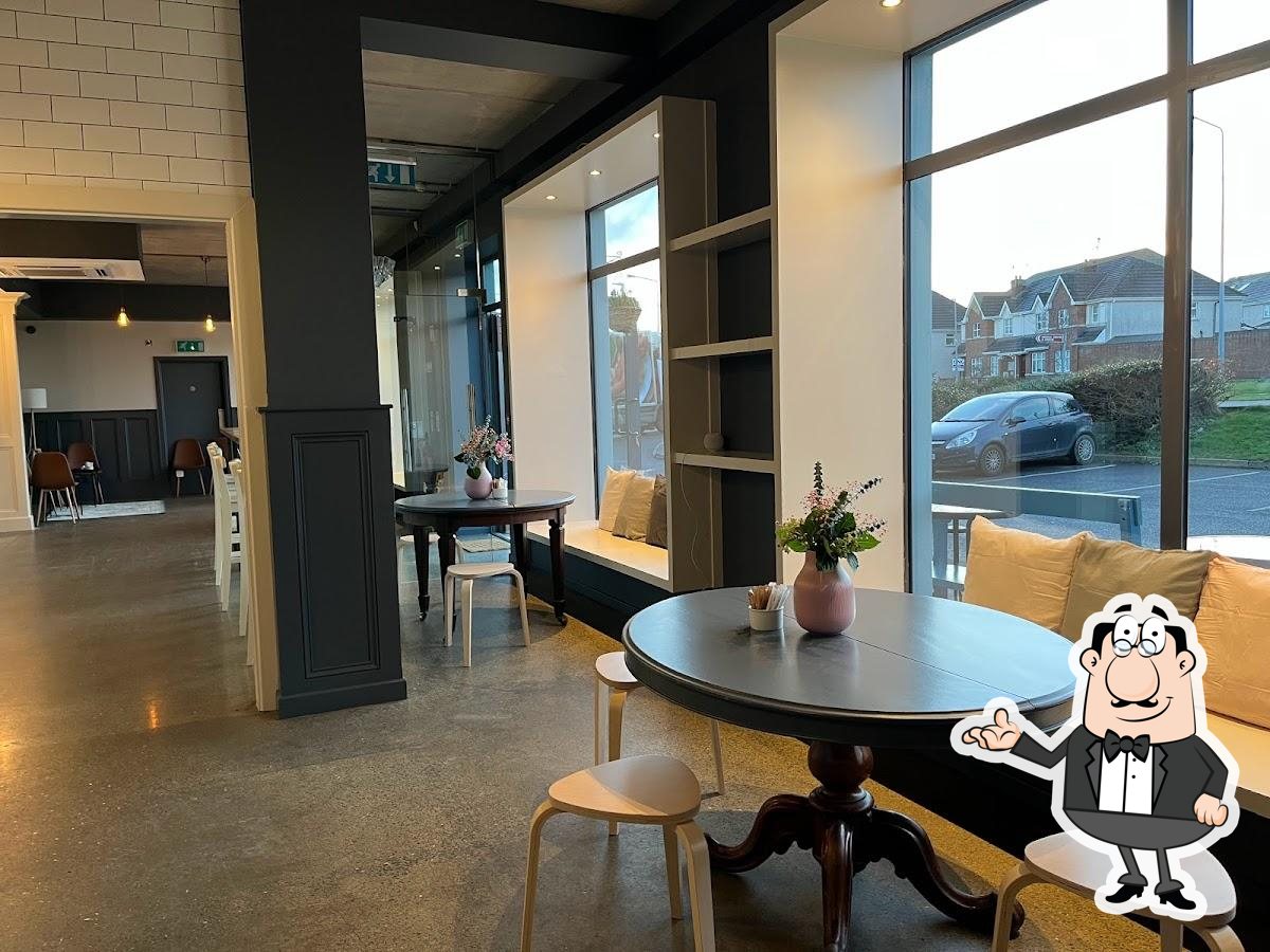 Evalynn Coffee, Drogheda - Restaurant menu, prices and reviews