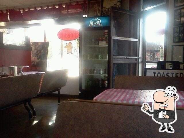 Fredi The PizzaMan, Melvindale - Restaurant menu, prices and reviews