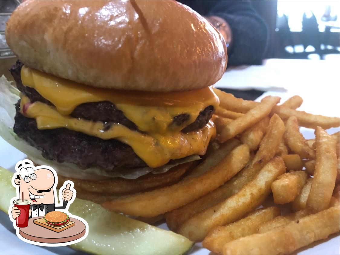 In Plane View, Milwaukee - Restaurant menu, prices and reviews