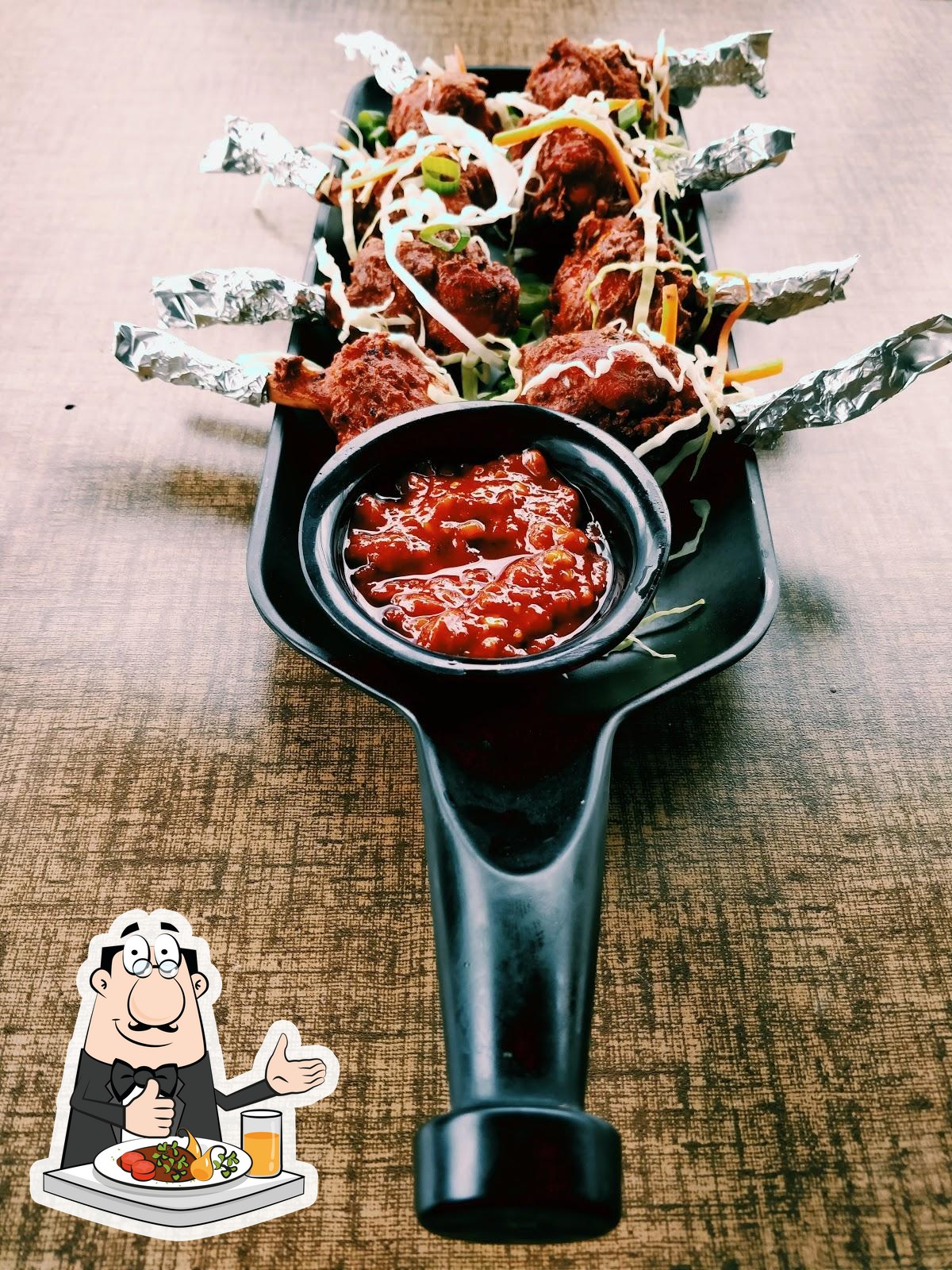 TMS - The Meal Station, Navi Mumbai - Restaurant reviews