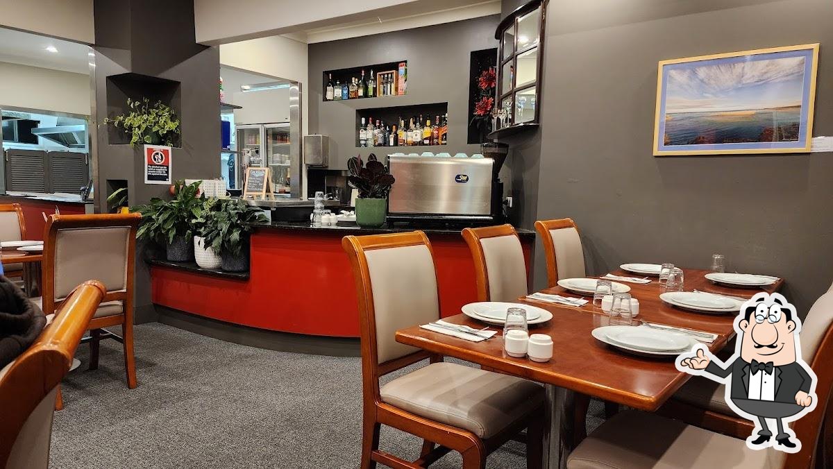 The Big Fig Tuross, Tuross Head - Restaurant menu, prices and reviews