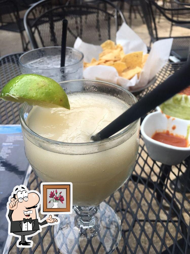Campuzano Mexican Food, Dallas - Restaurant menu, prices and reviews