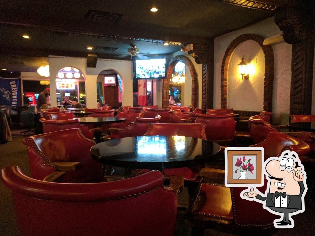 Interlude Lounge in Omaha - Restaurant menu and reviews