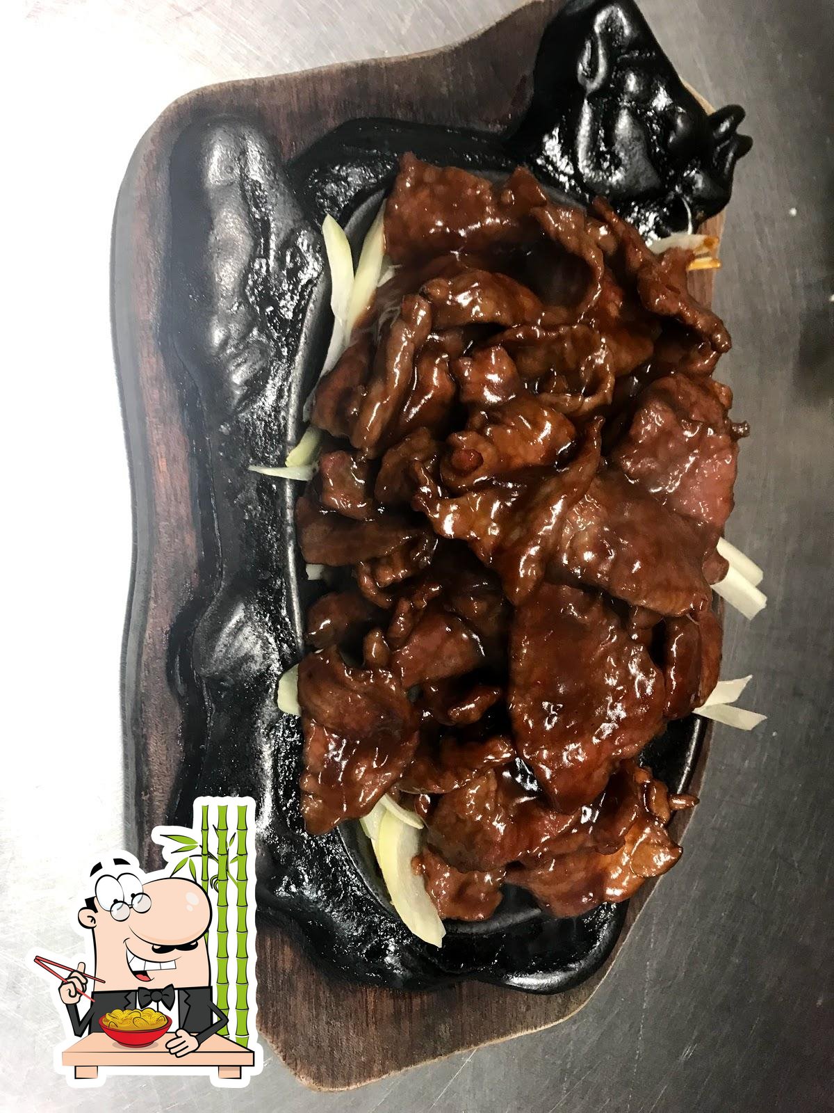 Good Luck Restaurant in Picton - Restaurant reviews