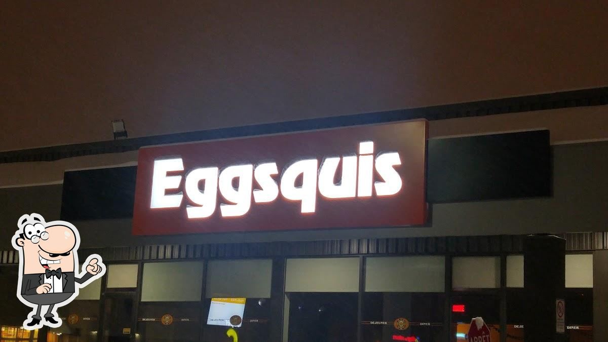 Eggsquis Drummondville, Drummondville - Menu du restaurant, prix et avis