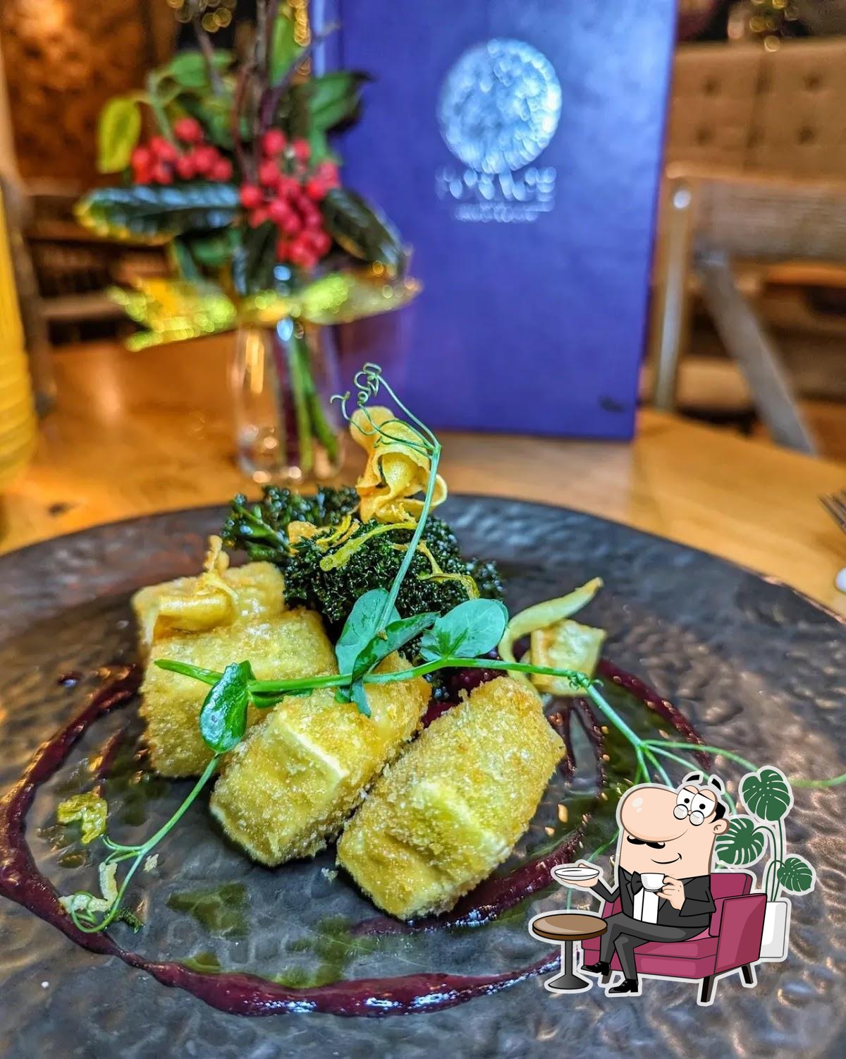 Forage Farm Shop and Kitchen, Cowbridge - Restaurant menu, prices and ...
