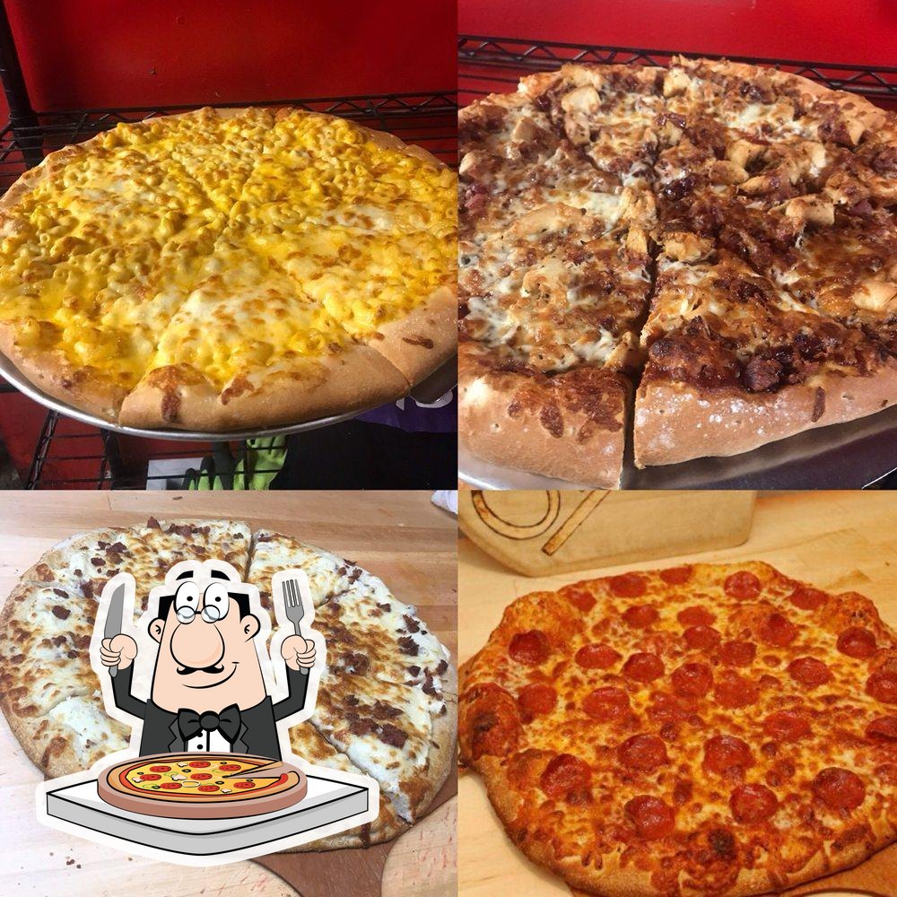 OHOP Orono House of Pizza in Orono - Restaurant menu and reviews