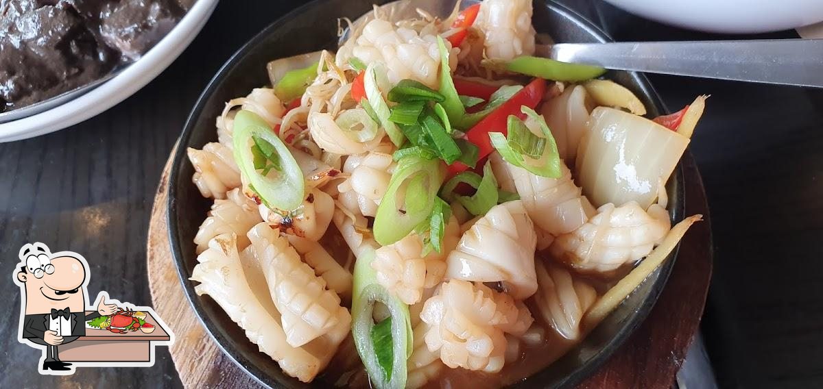 Kanin Club, Santa Rosa, Ground Floor - Restaurant menu and reviews