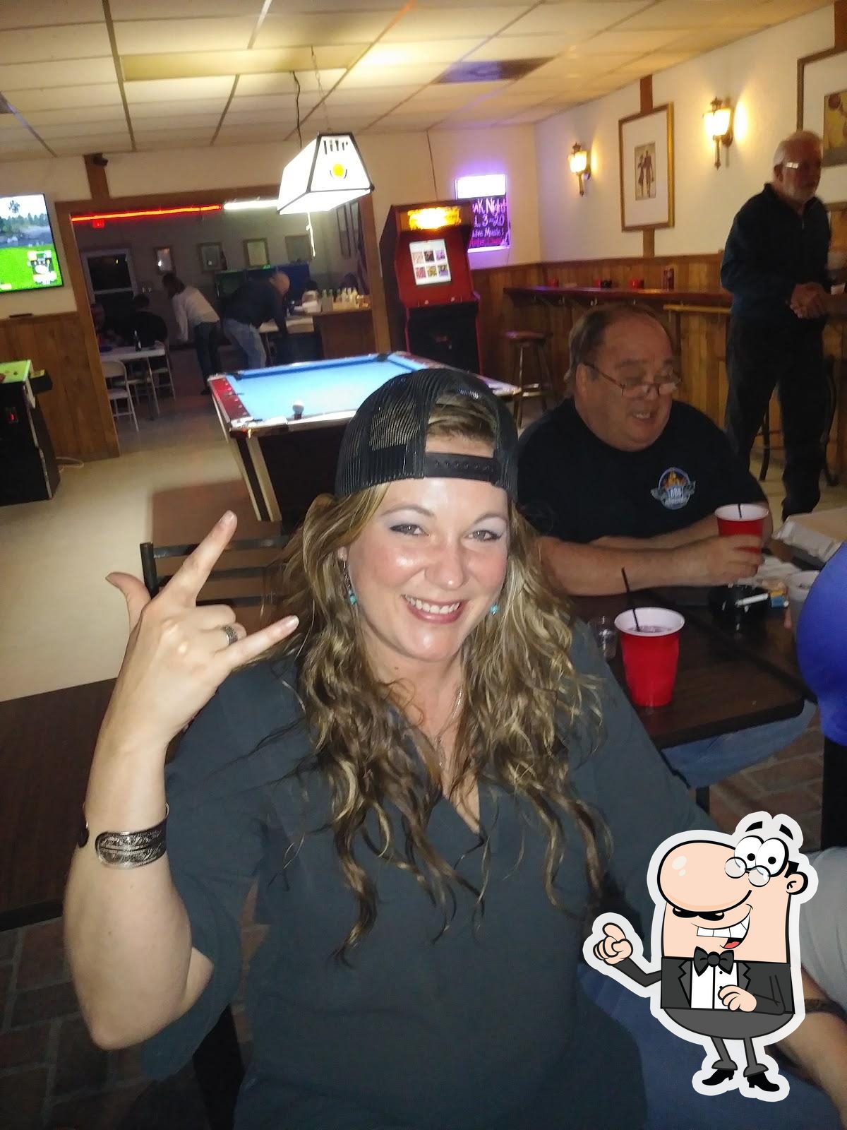 40 et 8 Club in West Memphis - Restaurant reviews