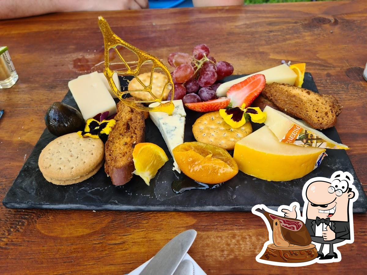 Almost Orange - Tapas and Wine Lounge (no under 16) restaurant ...