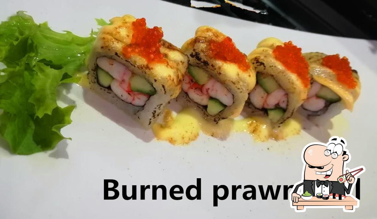 Asia Yummy - Asian Cuisine & Sushi restaurant, Vereeniging ...