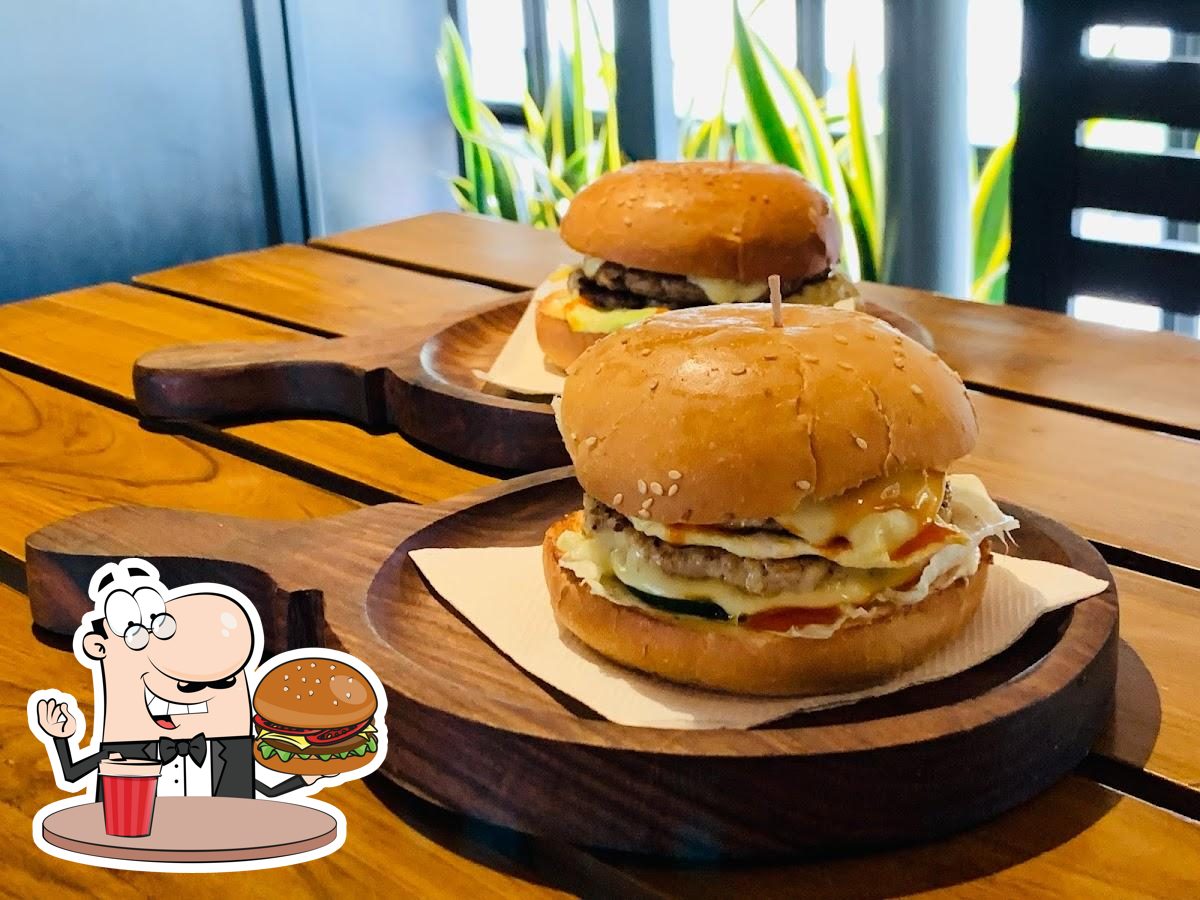 Burger Lounge kodungallur, Kodungallur - Restaurant reviews