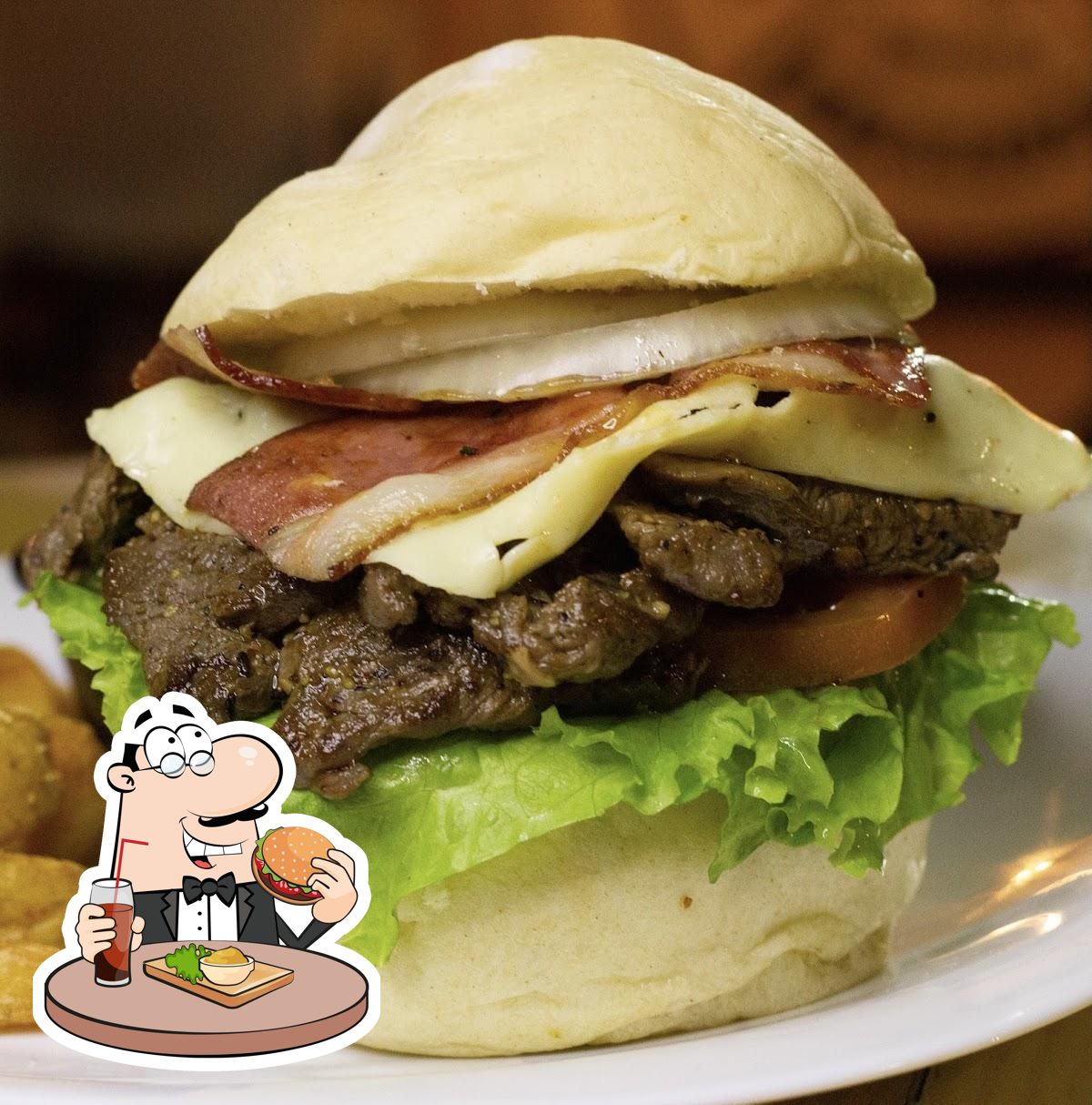 Don Jose Braseria y Parrilla, Barranquilla - Restaurant menu and reviews