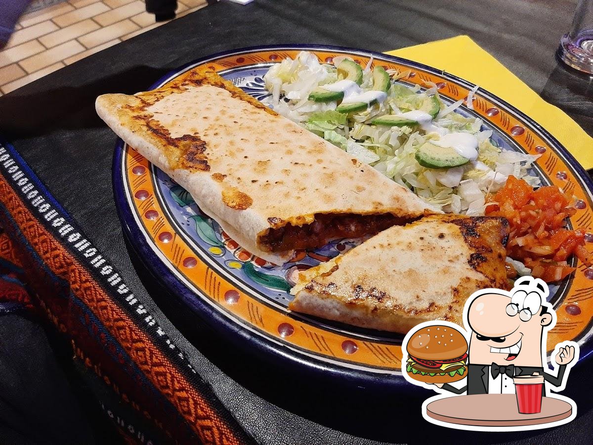 Don Pancho restaurant, Étaples - Restaurant reviews